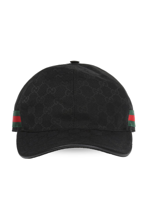 Gucci Cap with a visor | Men's Accessories | Vitkac Gucci Cap with a visor | Men's Accessories | Vitkac